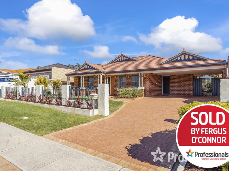9 Goldsworthy Entrance, Alexander Heights, WA 6064 - realestate.com.au