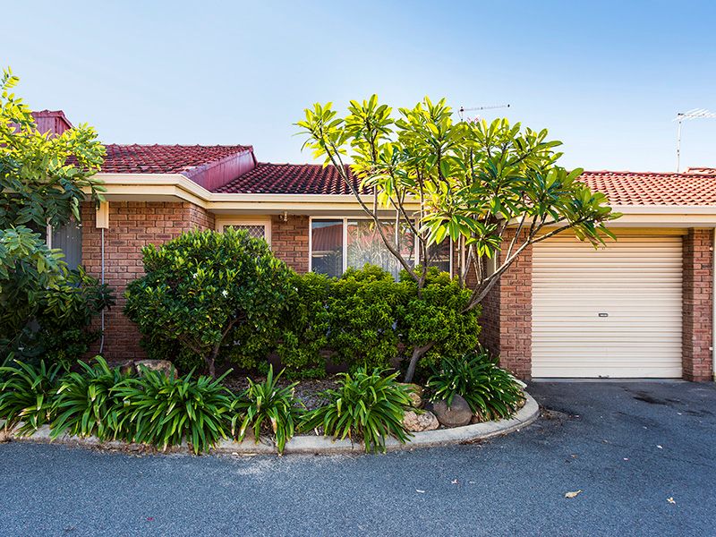 10/25 Point Walter Road, Bicton, WA 6157 - Property Details