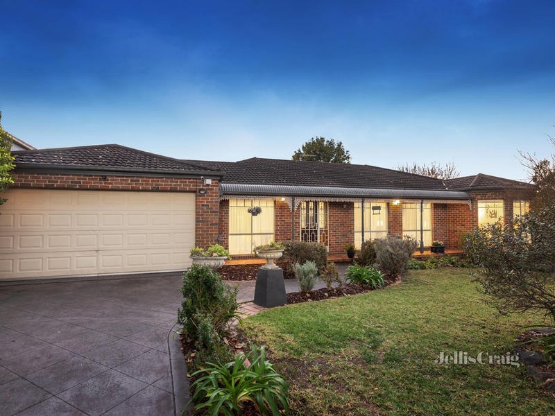 5 Wesley Court, Croydon, Vic 3136 - Property Details