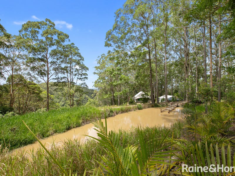 566 Upper Pinbarren Creek Road, Kin Kin, QLD 4571 - realestate.com.au