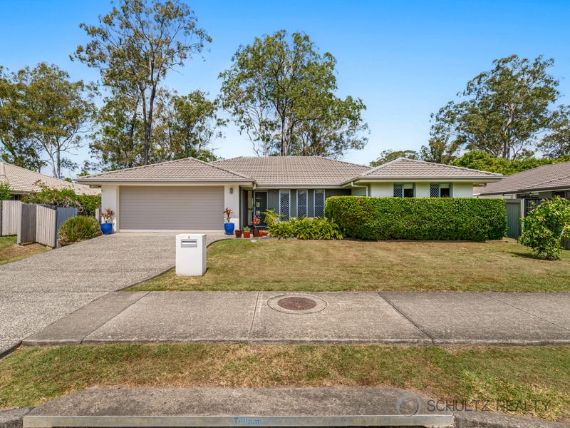 9 Emerson Road, Bannockburn, Qld 4207 - Property Details