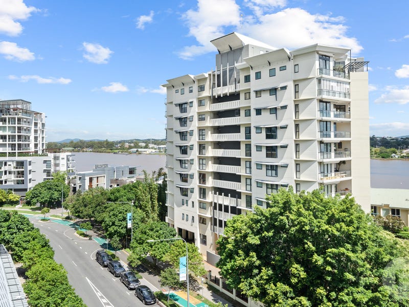 30607/2 Harbour Road, Hamilton, Qld 4007 - Property Details