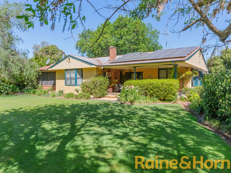 57 Wingfield Road, Narromine, NSW 2821 - Property Details