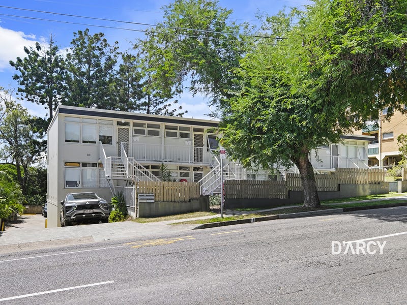 10/35 Windsor Road, Red Hill, QLD 4059 - realestate.com.au