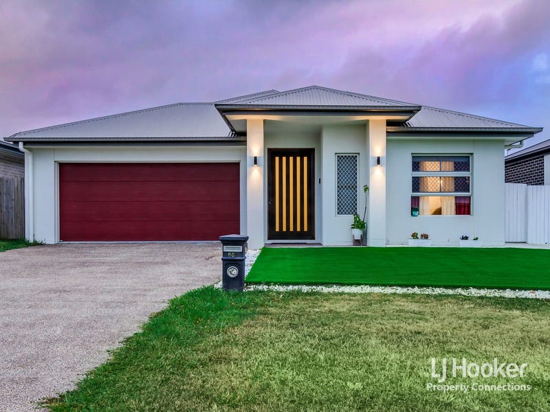 86 Wesley Road, Griffin, Qld 4503 - Property Details