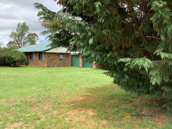 83 HARDINGE STREET, Guyra, NSW 2365 - Property Details