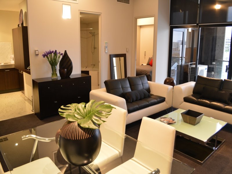 16/918 Hay Street, Perth, WA 6000 - Property Details