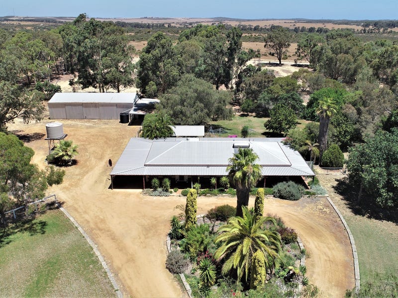 122 Sandalwood Road, Gabbadah, WA 6041 - realestate.com.au