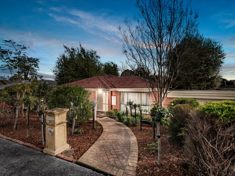 Auction Results & Clearance Rates in Mill Park, VIC 3082