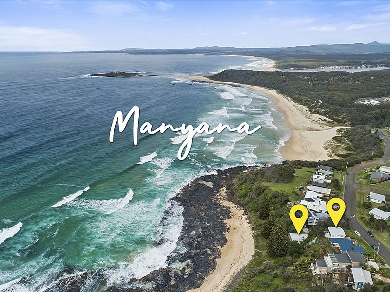 97 Sunset Strip, Manyana, NSW 2539 - realestate.com.au