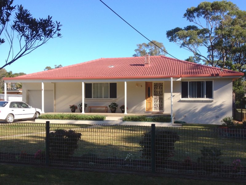 5 Morton Street, Callala Bay, NSW 2540 - realestate.com.au