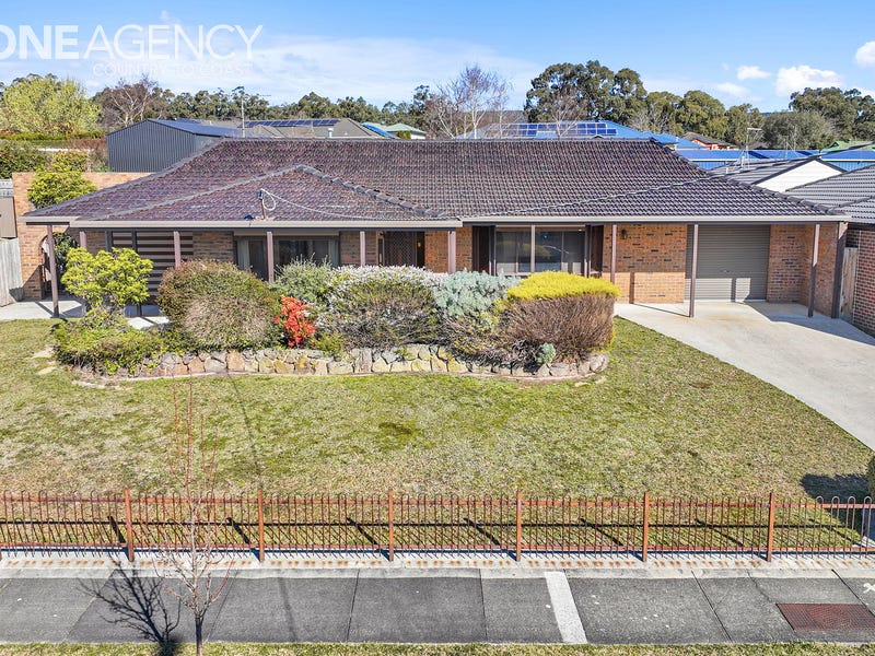 22 Scorpio Drive, Moe, Vic 3825 - Property Details