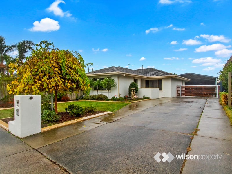 14 West Court, Traralgon, Vic 3844 - Property Details