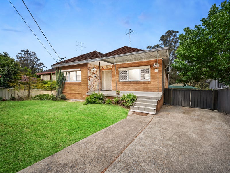 42 Coreen Avenue, Penrith, NSW 2750 - Property Details