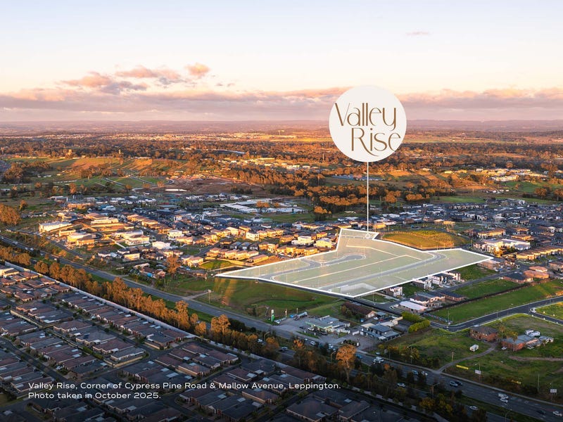 Land for Sale in Leppington, NSW 2179 - realestate.com.au