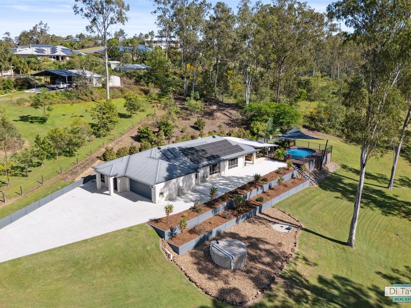 159 William Humphreys, Mundoolun, Qld 4285 - Property Details