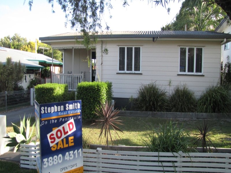 17 Crawford Street, Redcliffe, Qld 4020 - Property Details