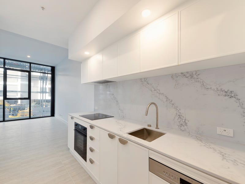 The Grande on London New Apartments at 70 Allara Street, City ...