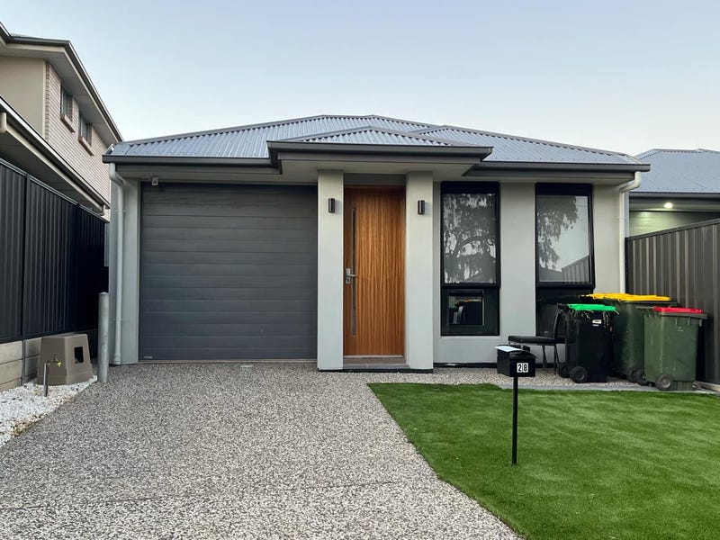 28 Castle Street, Modbury, SA 5092 - realestate.com.au
