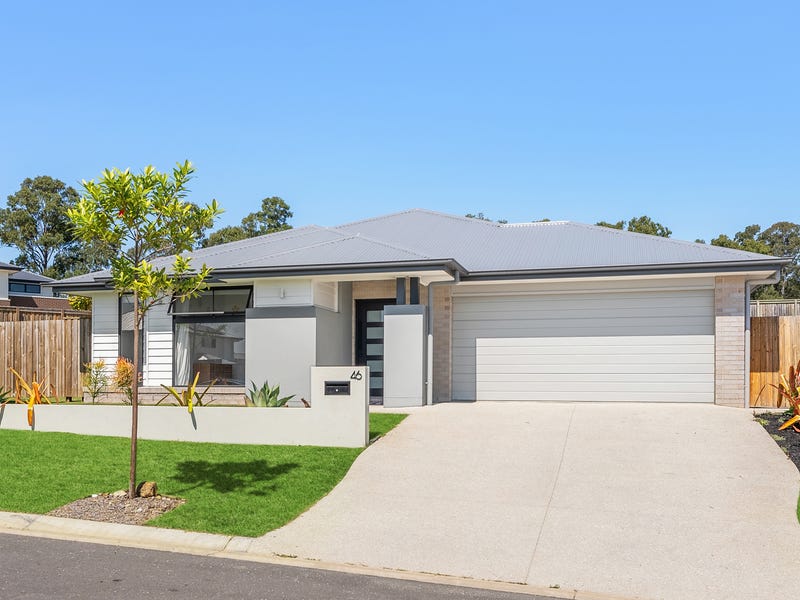 46 Bush Tucker Drive, Narangba, Qld 4504 - Property Details