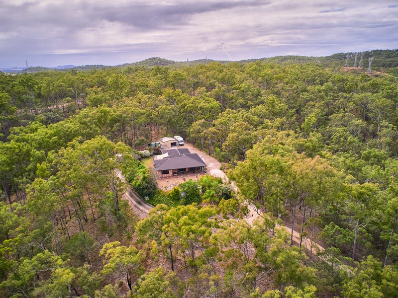 102 Flora Drive, Beecher, Qld 4680 - Property Details