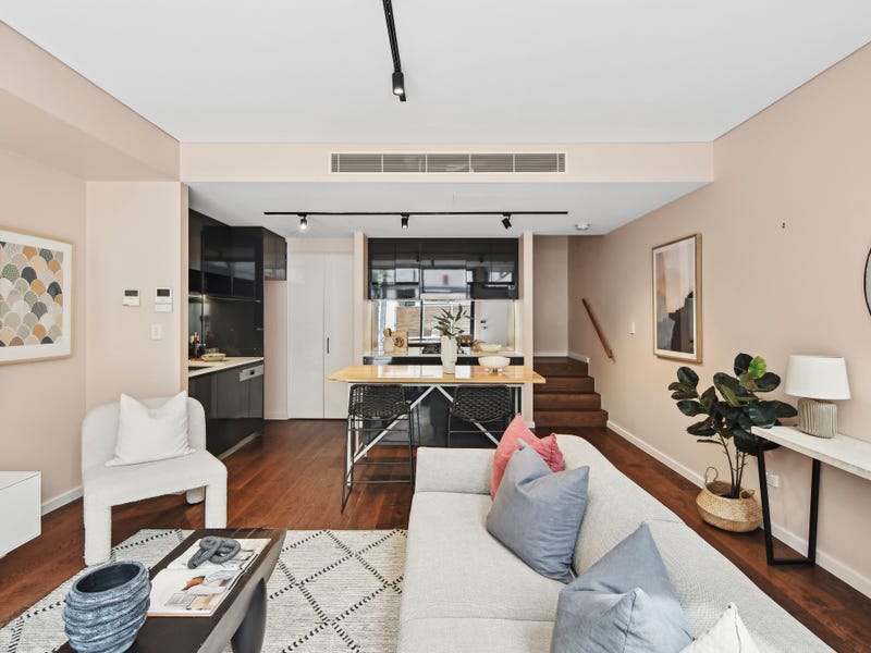 113/76 Mitchell Road, Alexandria, NSW 2015 - Property Details