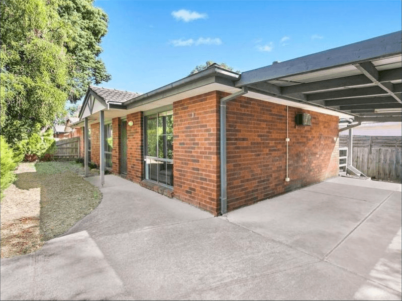 1 Ray, Croydon, Vic 3136 - Property Details