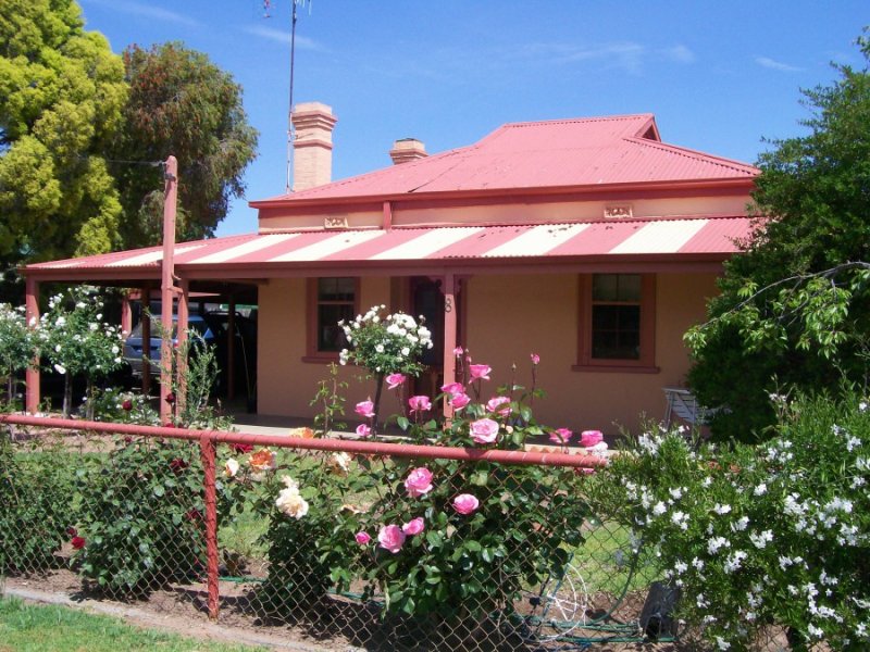 8 Budd Street, Berrigan, NSW 2712 - realestate.com.au