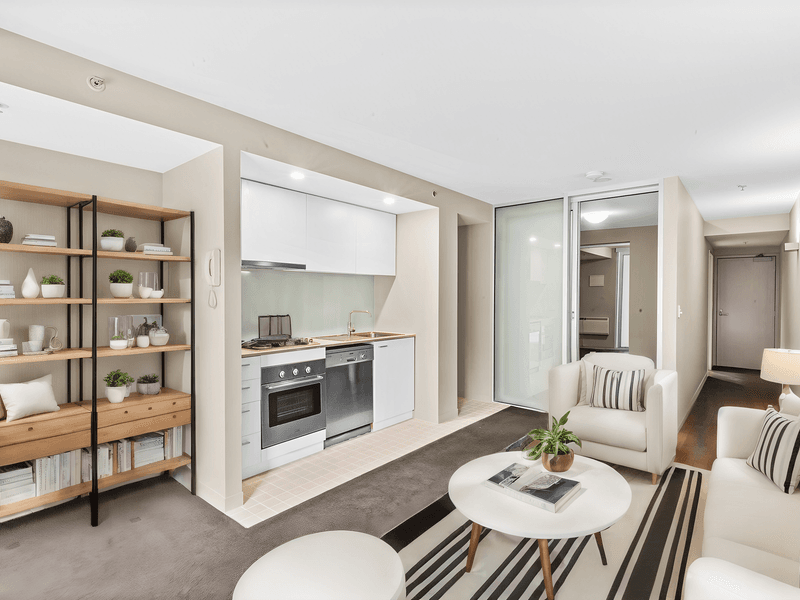 509/377 BURWOOD ROAD, Hawthorn, Vic 3122 - Apartment for Sale ...