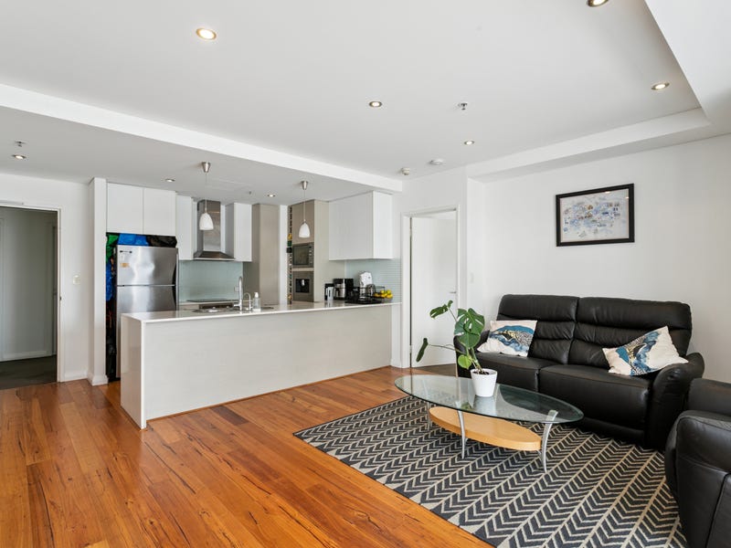 21/580 Hay Street, Perth, WA 6000 - Property Details