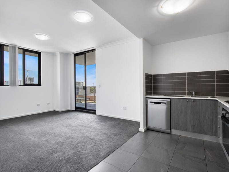 37/6-8 George Street, Liverpool, NSW 2170 - Property Details