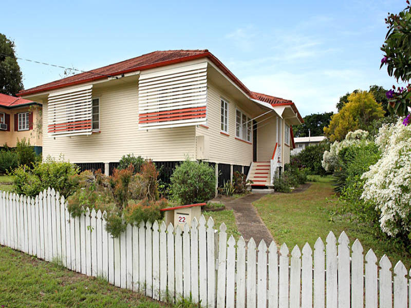 22 Bidder Street, Salisbury, Qld 4107 - Property Details