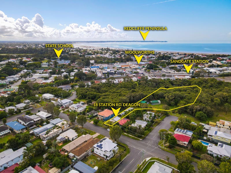 18 Station Road, Deagon, Qld 4017 - Property Details