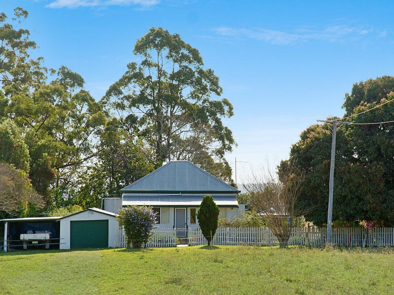 1321 Dunoon Road, Dunoon, NSW 2480 - realestate.com.au
