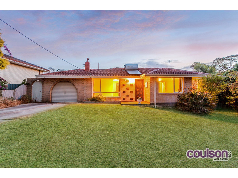 4 Harrison Way, Calista, WA 6167 - Property Details