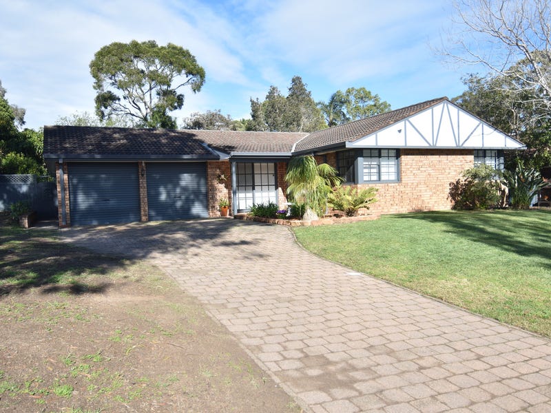 1 Dubbo Place, Bangor, NSW 2234 - realestate.com.au