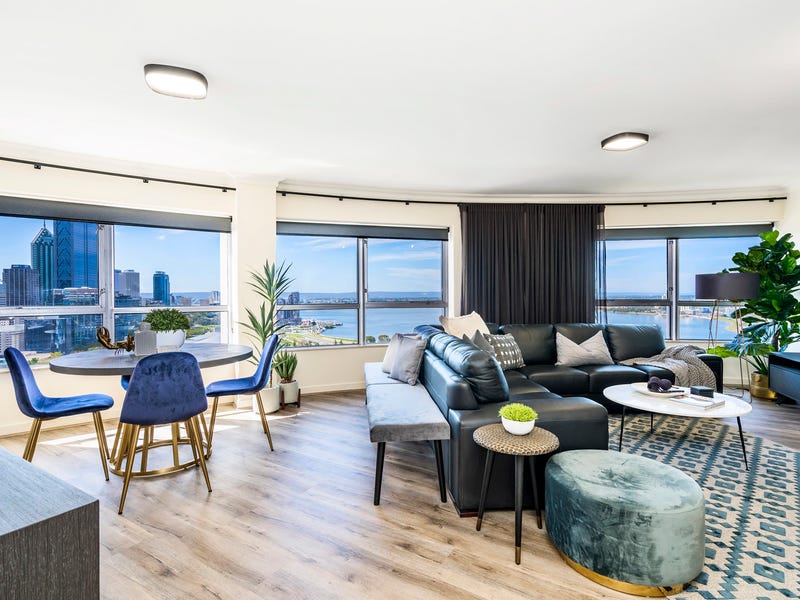 19/71 Mount Street, West Perth, WA 6005 - realestate.com.au