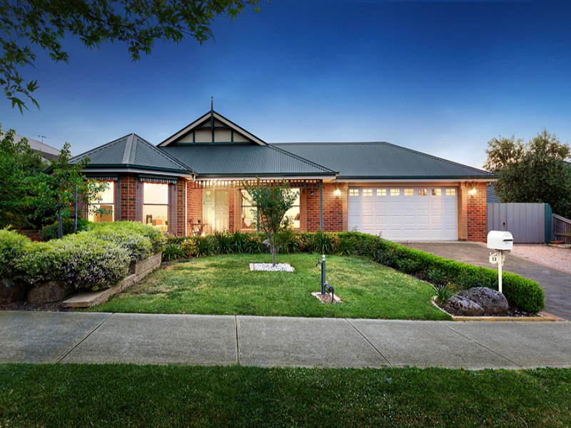 12 Thoroughbred Boulevard, Doreen, Vic 3754 - Property Details