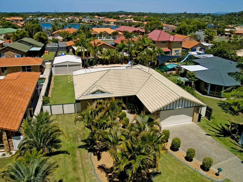 7 Arlene Park Terrace, Helensvale, QLD 4212 - realestate.com.au