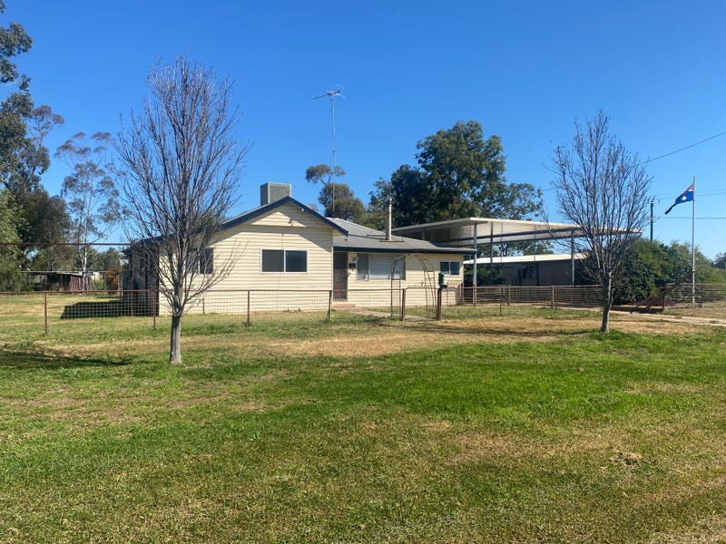 40 Kunopia Street, Mungindi, Qld 2406 - House for Sale - realestate.com.au