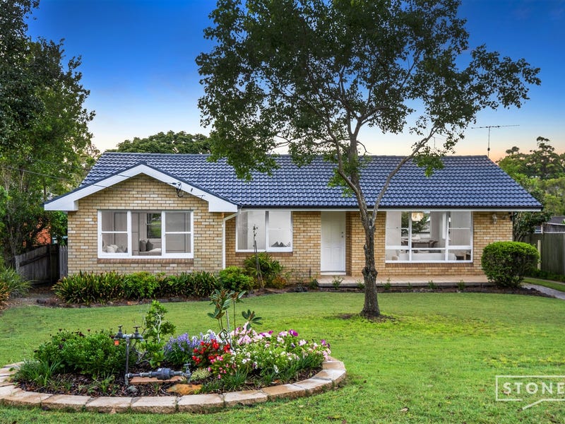 3 Lipsia Place, Carlingford, NSW 2118 - Property Details