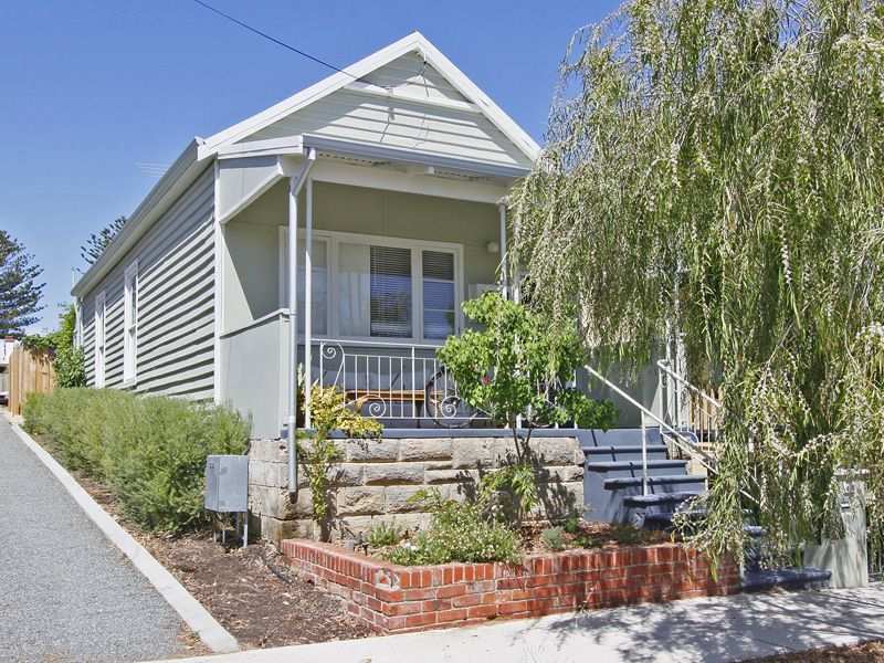 40 Solomon Street, Fremantle, WA 6160 - Property Details