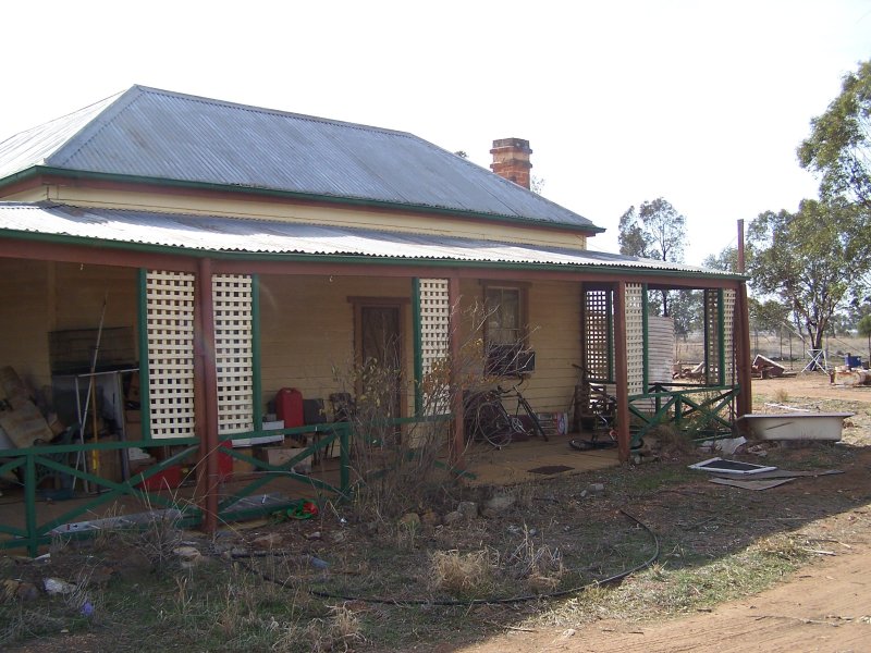 34 Parkes Street, Barmedman, NSW 2668 - realestate.com.au
