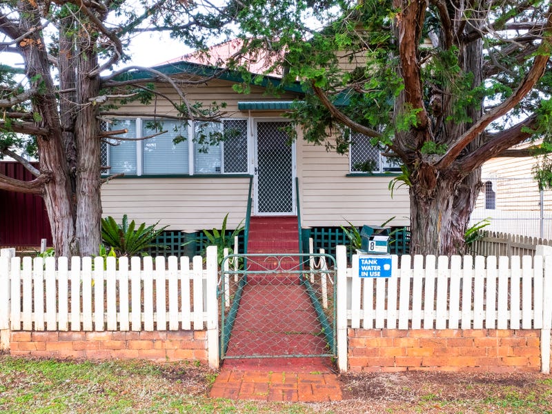 8 Raff Street, North Toowoomba, QLD 4350 - realestate.com.au