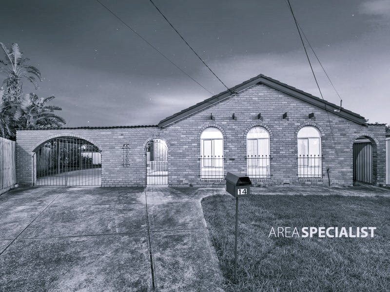 14 Aurora Court, Springvale South, VIC 3172 - realestate.com.au