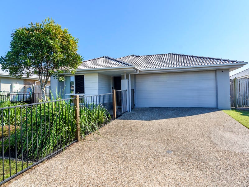 58 Ningi Waters Drive, Ningi, Qld 4511 - Property Details