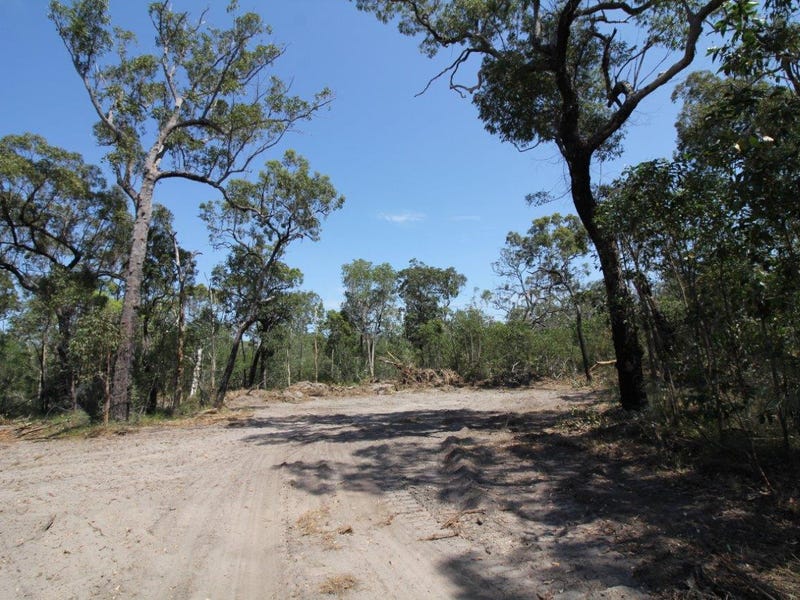 Lot 139 Capricornia Drive, Deepwater, Qld 4674 - Property Details
