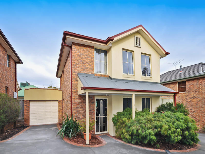 4/72-74 Bridge Street, Eltham, Vic 3095 - Property Details