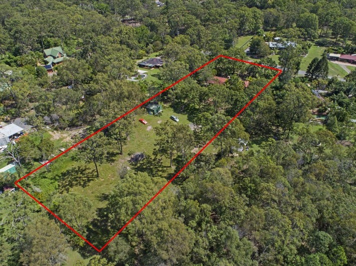 16 Daradgee Street, Cornubia, Qld 4130 - Property Details