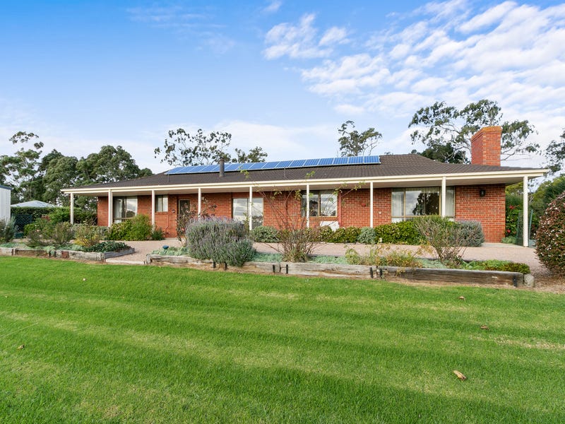 55 Newton Drive, Stratford, Vic 3862 - Property Details